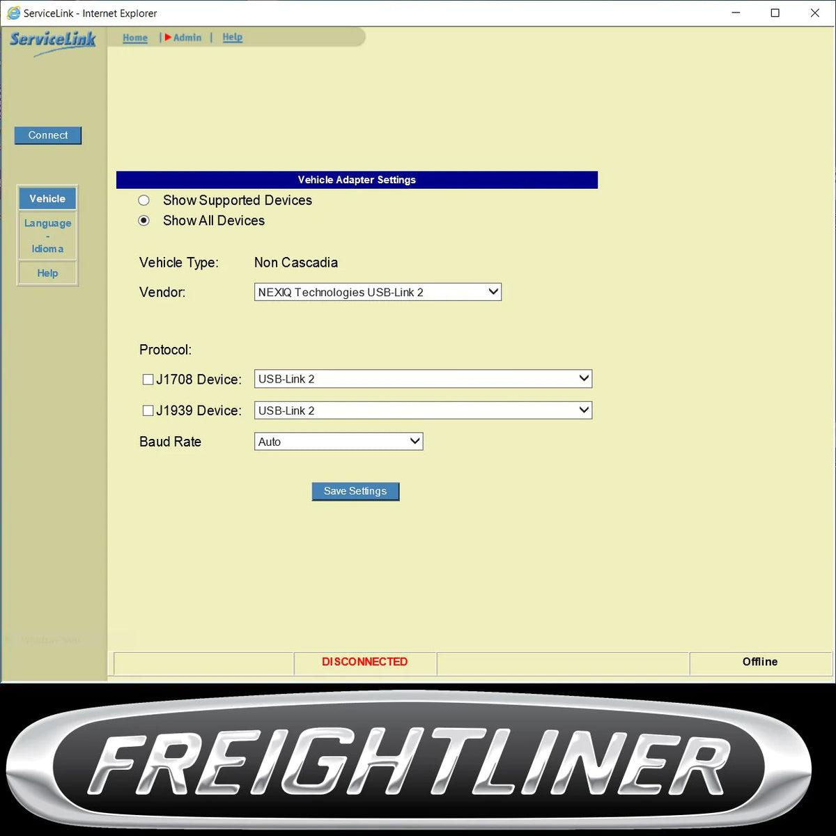 Freightliner Servicelink 4.96 – Motorsymph Diesel