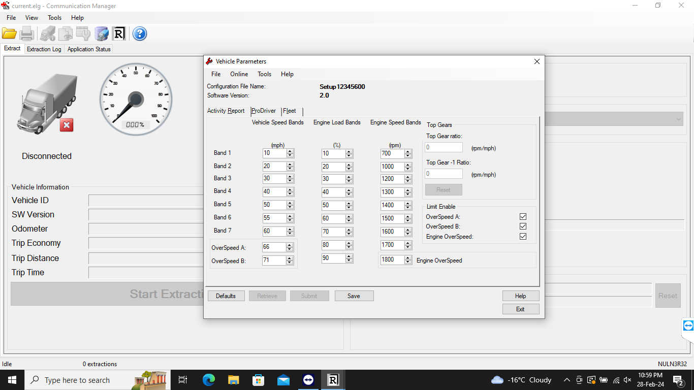 Detroit Diesel DDEC Reports v9.01 – Motorsymph Diesel